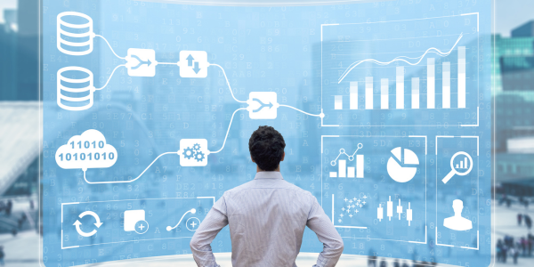 How to Build a Data-Driven Marcomms Strategy: A Step-by-Step Tutorial