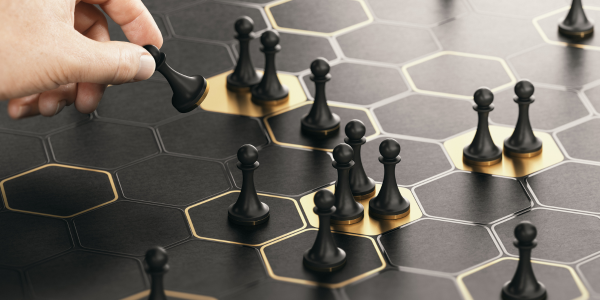 How to Build a Data-Driven Marcomms Strategy: A Step-by-Step Tutorial